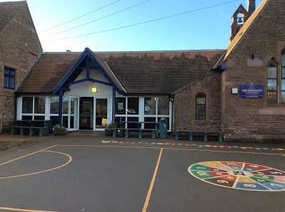 Primary School – Little Dewchurch Parish Council